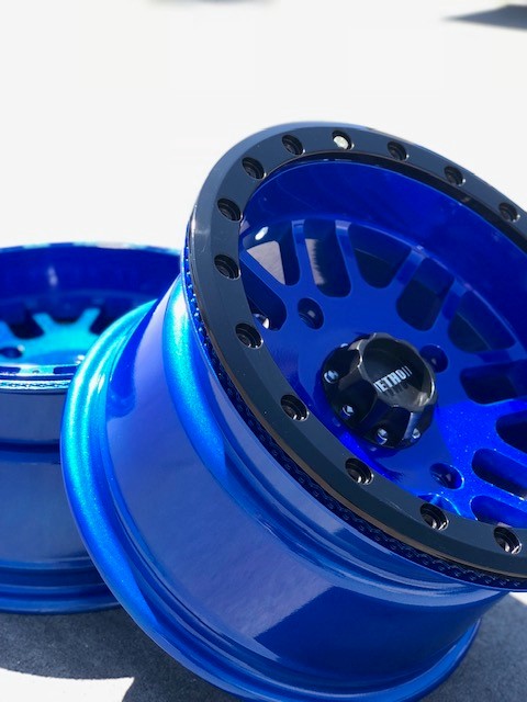 Condello Customs - Phoenix, AZ