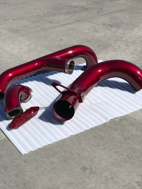 Condello Customs - Phoenix, AZ