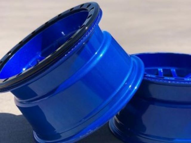 Condello Customs - Phoenix, AZ