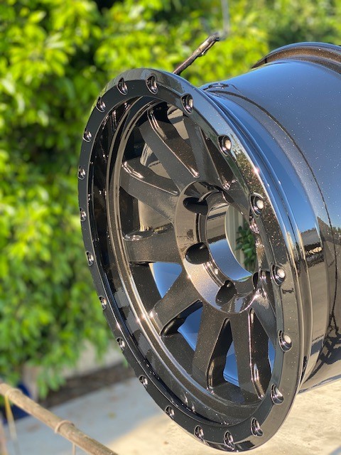 Condello Customs - Phoenix, AZ