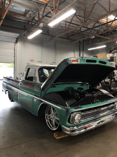 Condello Customs - Phoenix, AZ