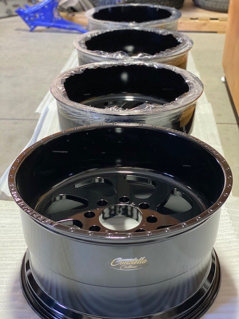 Condello Customs - Phoenix, AZ