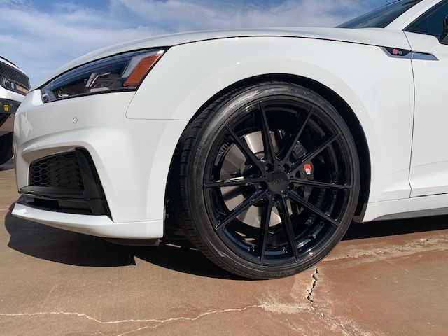 Condello Customs - Phoenix, AZ